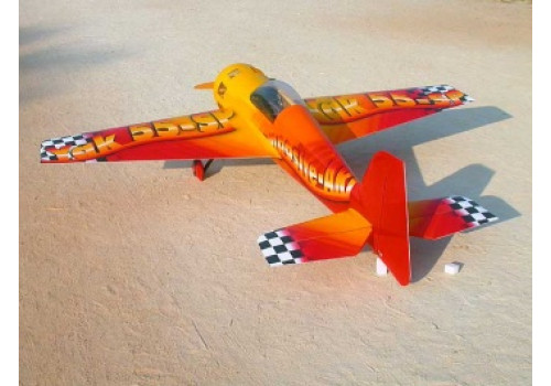 ARF - Composite ARF - yak 55SP 2.6m / 100 - 120cc